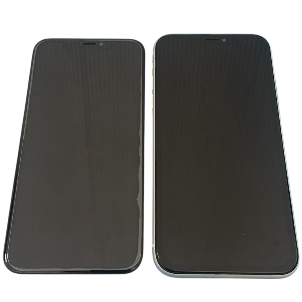 iPhoneXR 液晶交換 | スマホ修理SHOP